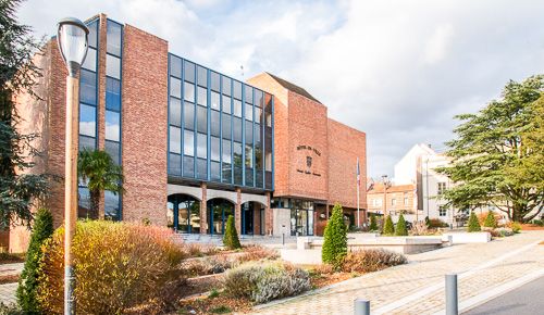 Un chargé des contentieux d’urbanisme (H/F) - Cormeilles-en-Parisis (95)