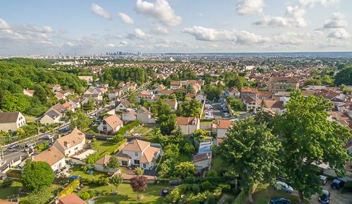 Cormeilles en un coup d’œil - Cormeilles-en-Parisis (95)