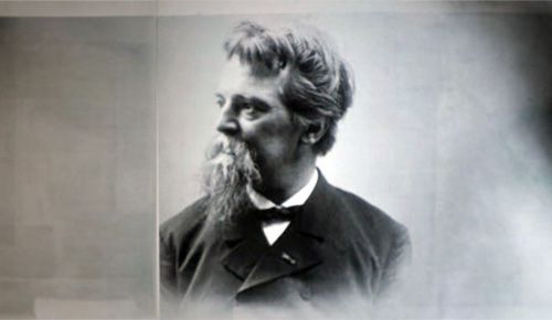 Louis Hayet - Cormeilles-en-Parisis (95)